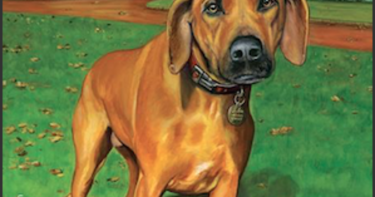 DOG DATES FOR YOUR DIARY ::: APRIL - Dogshare